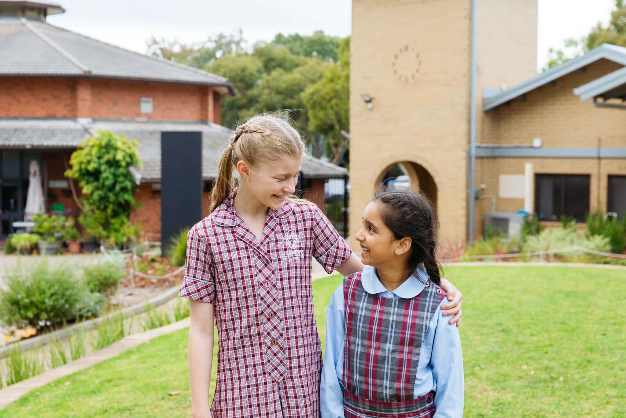 Pilgrim School - Primary School, Aberfoyle Park