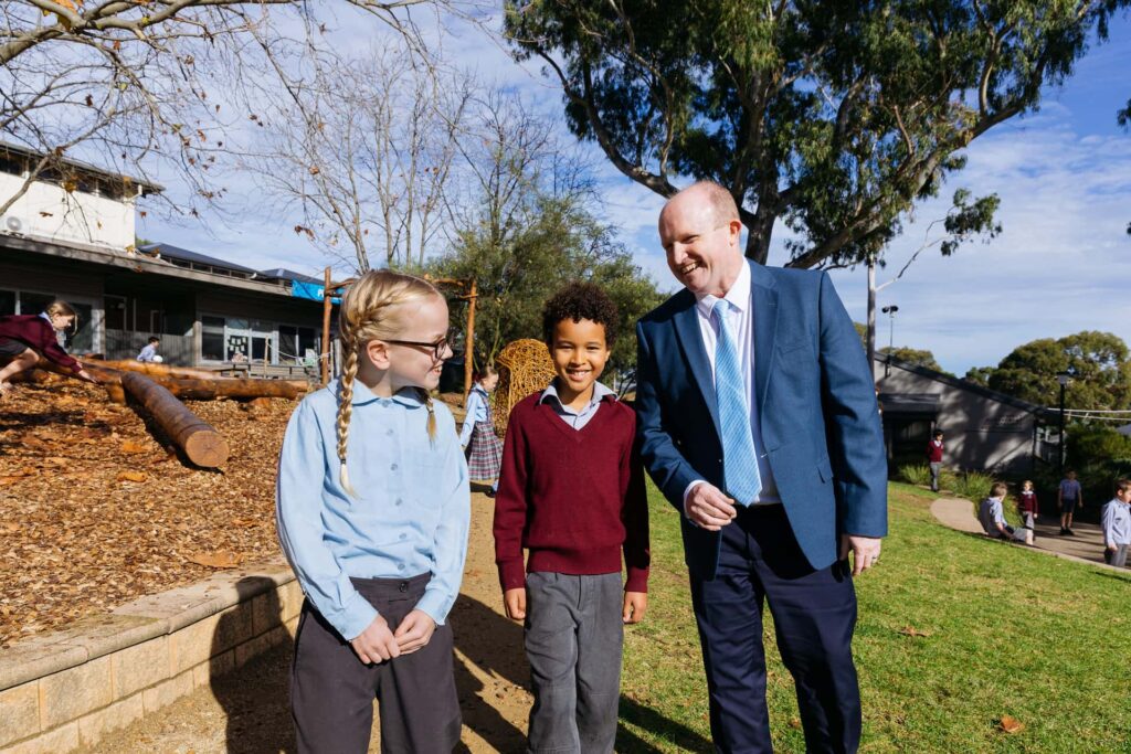 Fees - Pilgrim School