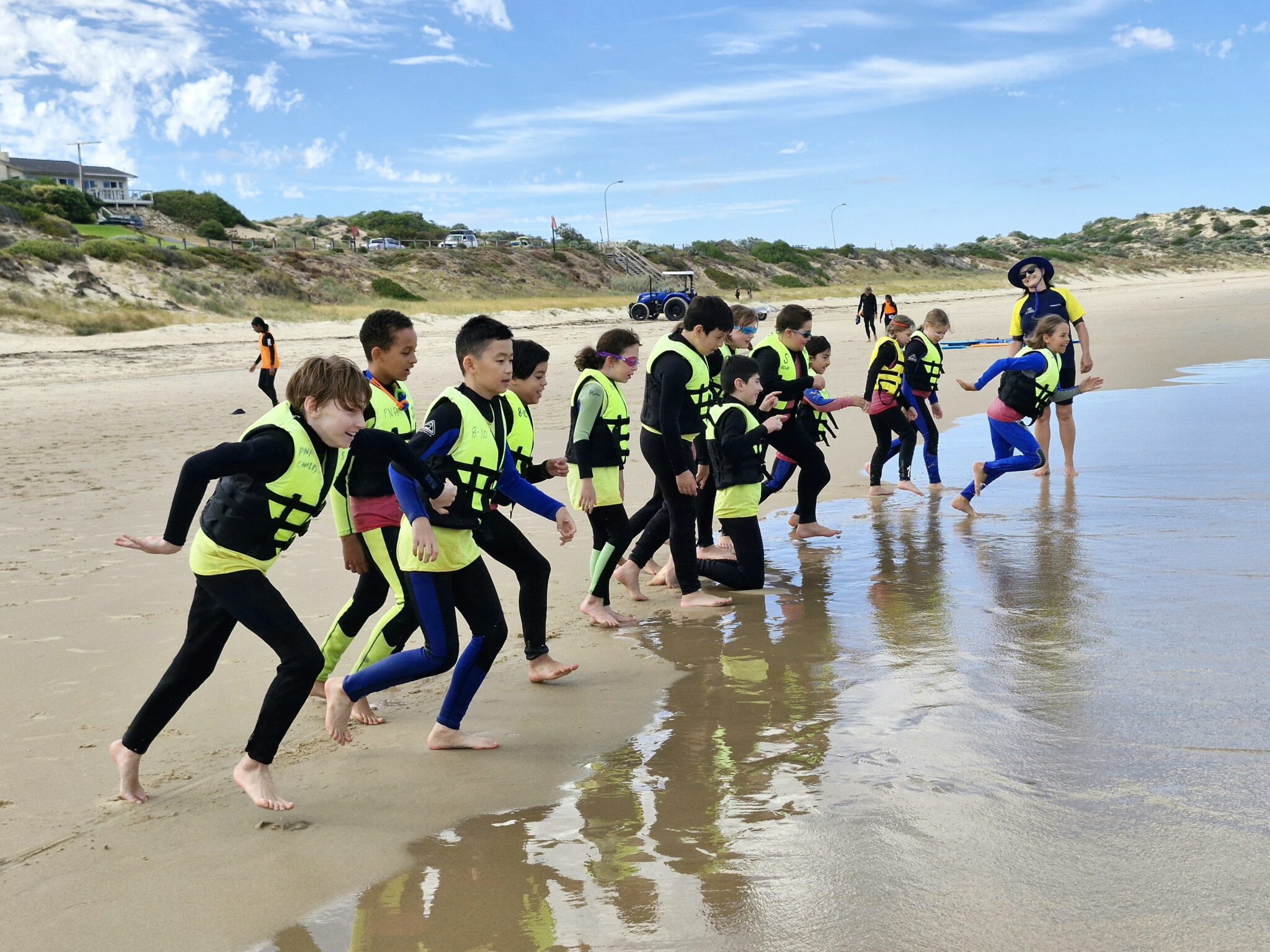 Home - Pilgrim School