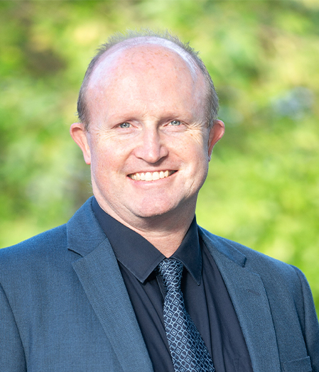 Staff - Pilgrim School