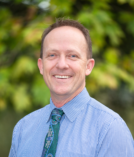 Staff - Pilgrim School