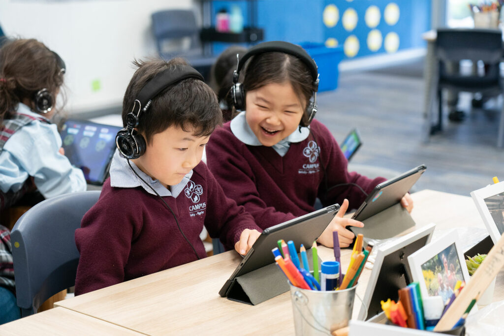 Pilgrim School - Primary School, Aberfoyle Park