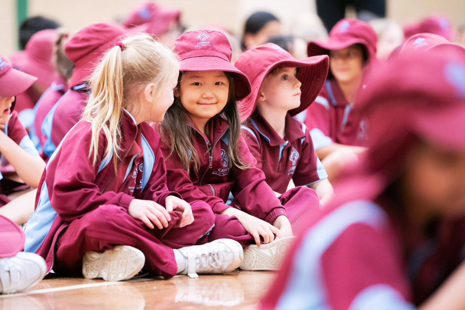 Fees - Pilgrim School