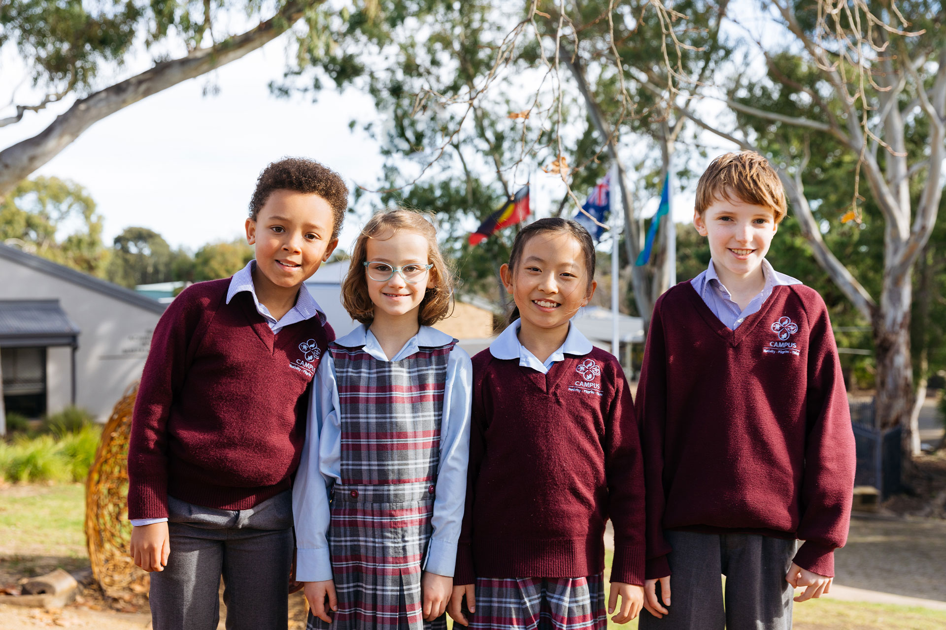 Pilgrim School - Primary School, Aberfoyle Park
